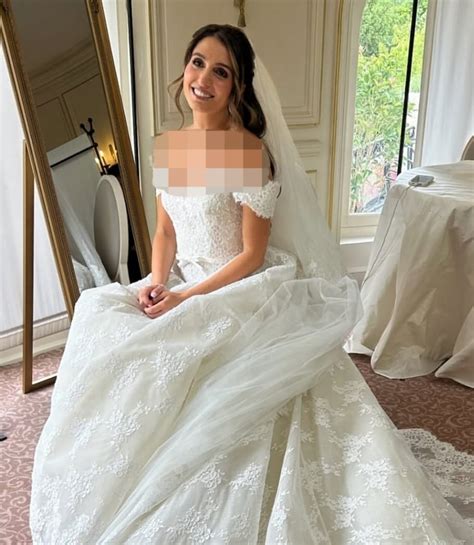 عروسی دختر رضا پهلوی در پاریس داماد کیست؟