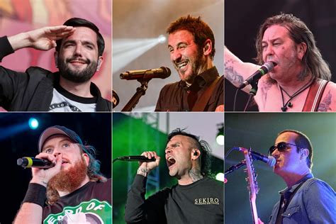 25 New Rock Metal Tours Five Festivals Announced This Week Audilous