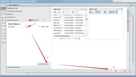 6 Dashboard 05 Vrealize It Techblog Vmware Sddc