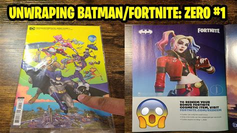 Komiks Fortnite T5g On X Despite Being Featured In The Comics And