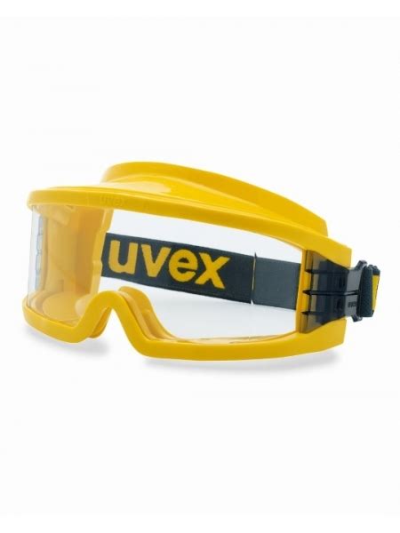 Occhiali A Maschera Uvex Professionale Di Qualità Stampasi