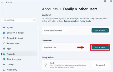 Ultimate Guide How To Create A New User On Windows 10 And 11 — Auslogics Blog Tips To