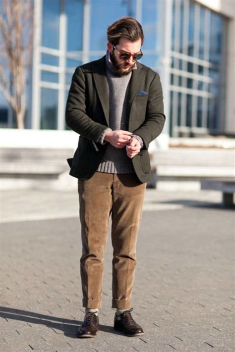 Style Guide มาแต่งตัวด้วยโทนสี Earth Tone เรียบง่าย แต่แตกต่างไม่ซ้ำใคร Unlockmen