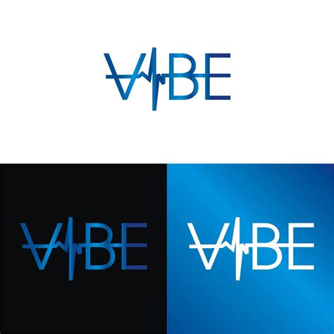 Vibe Logo Logodix