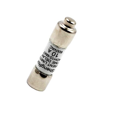 Lp Cc 10x38 300vdc 600vac 20ka 200ka Ul Ce Certified Cartridge Fuses Class Cc Time Delay For