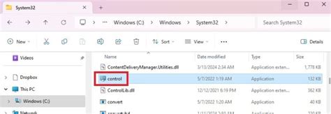 10 Ways To Open The Control Panel In Windows Make Tech Easier