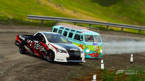 Hd Tandem Drifting Wallpapers