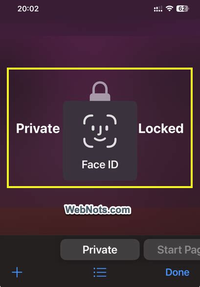 How To Hide Tabs In Safari IPhone WebNots