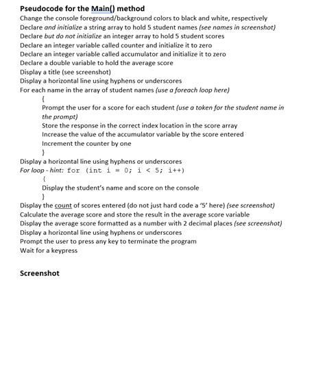 Solved Programming Assignment 6 10 Points Possible