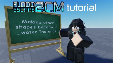 FE2CM Tutorial Shapes As Water It Works In Some Way YouTube