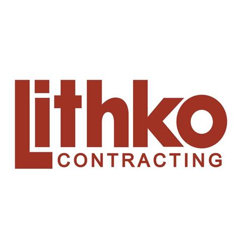 Lithko Contracting Added A New Photo Lithko Contracting