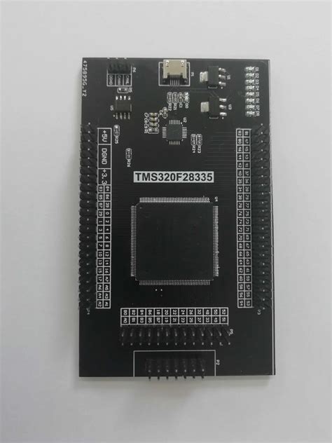 tms320f28335 dsp 개발 보드 usb 직렬 포트 can 통신 전자 주식 aliexpress