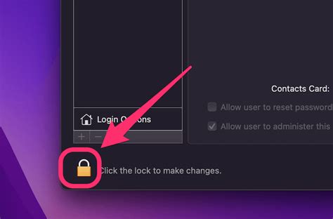 How To Change Admin Name On MacBook Pro In