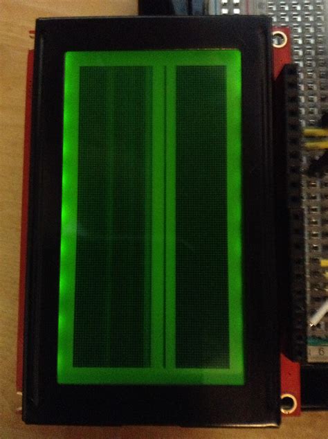 How To Use A Glcd Need Lots Of Help Page 2 Displays Arduino Forum