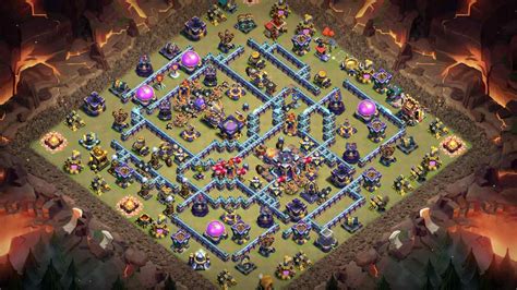 Best Clash Of Clans Th15 Base Layouts With Links 2025