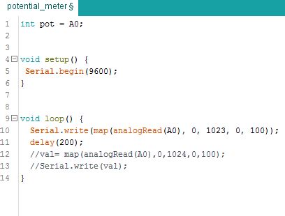 Arduino Delphi Serial Communication Voltraffic