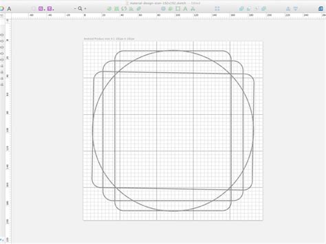 Material Design Grid At Hazel Peterson Blog