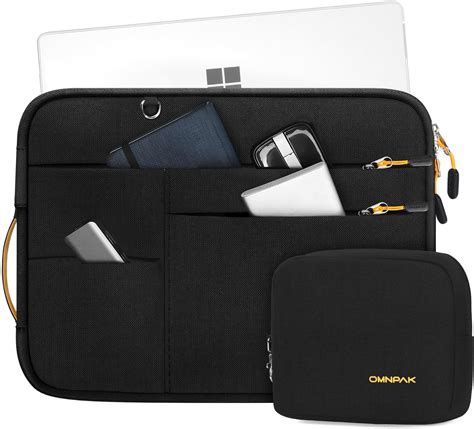 Omnpak Surface Pro 9 Case 13 Inch Laptop Sleeve For Surface