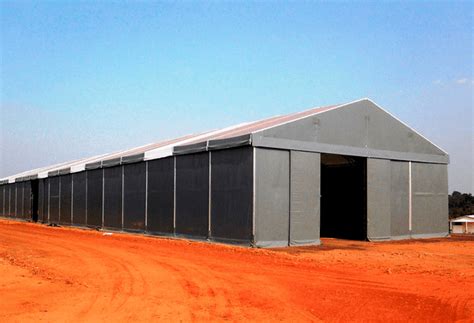 Conheça Os Benefícios Do Galpão Modular Em Lona Tópico