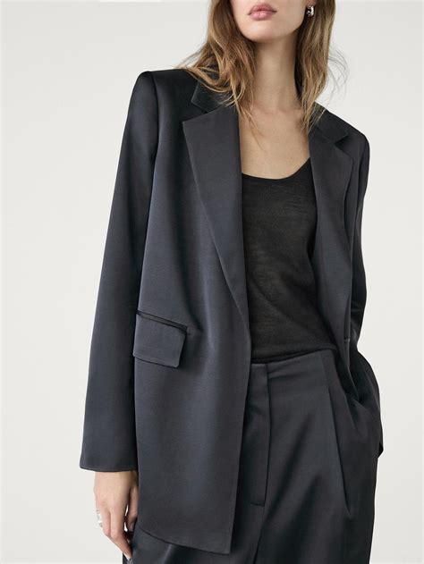 Fatos Para Mulher Massimo Dutti