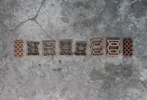 Gallery Of Digital Fabrication And Biomaterials In Architecture Fusing