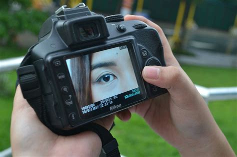 Insert Shot Photography Wearable Quick