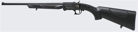 Iver Johnson Arms Ij700 18 410ga Single Barrel Shotgun Lanz Shooting