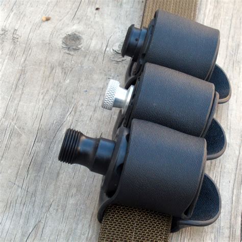 Ready Tactical Speedloader Holders Revolverguy Com