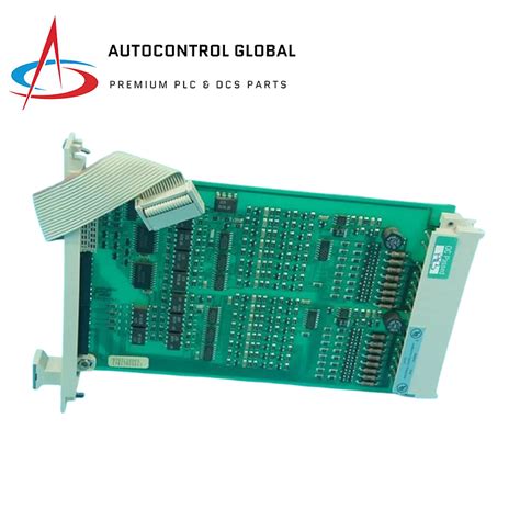 Honeywell 1010111 Digital Input Module Autocontrol Global