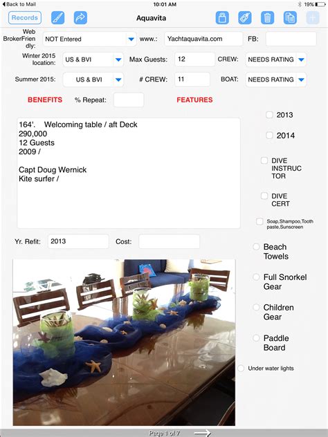 Combining Text And Photos Together