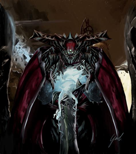 Oyrx The Taken King