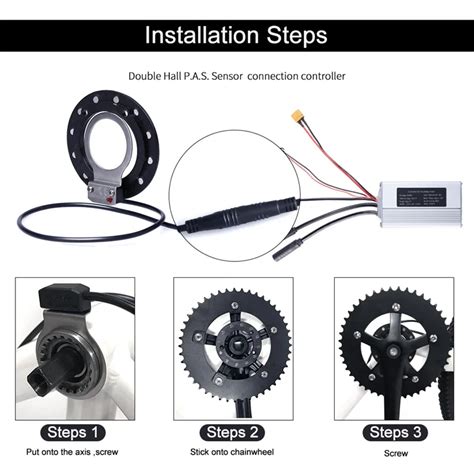 Michaelswierkot Bafang 48v 500w Electric Bike Gear Brushless Hub Motor