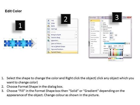 Flow Ppt Linear Phase Diagram Style Time Management PowerPoint Design