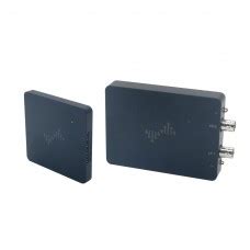 DSLogic USB Logic Analyzer G Depth CH M Sampling Rate Basic Version Powerful