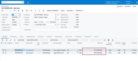 Increase Decimal Length Past Community