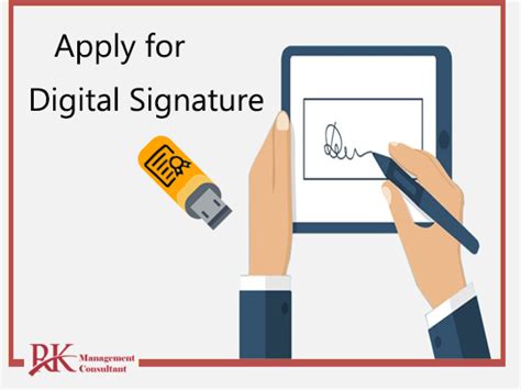 What Is Digital Signature Certificate Type Of Digital Signature