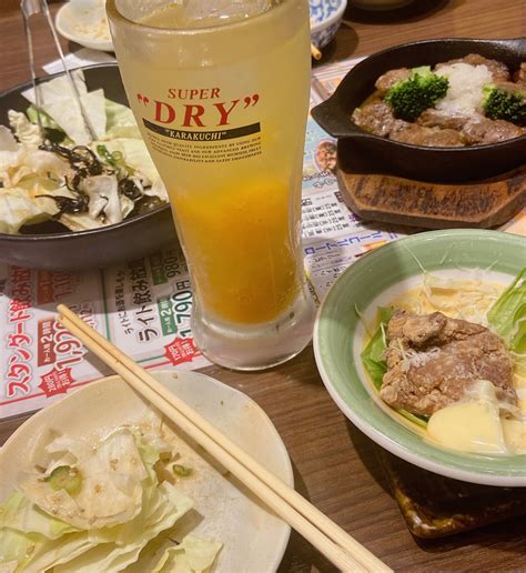 口コミの詳細：いろはにほへと 飯田駅前店 中央通り 居酒屋 By Line Place