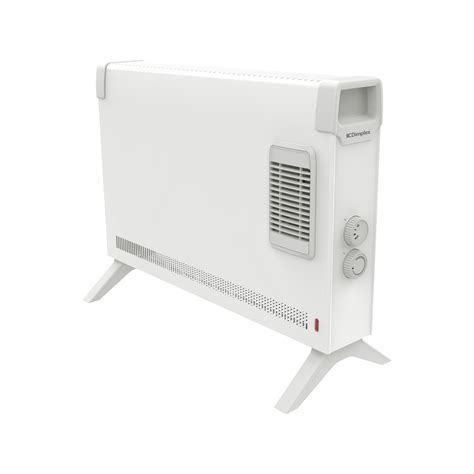 Dimplex 2kw Convector Heater With Turbo Fan Bunnings Australia
