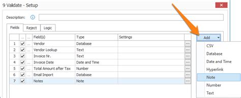 040 050 Metaserver Validate Validate Note Capturebites
