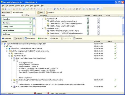 Finalbuilder Download