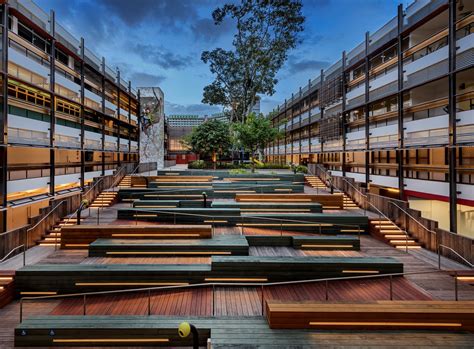 Universal Design Architecture Rtf Rethinking The Future