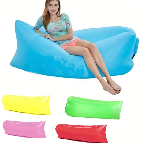 Inflatable Sofa Aldi Cabinets Matttroy