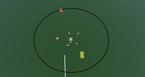 Spawning Enemies On A Circular Line Scripting Support Developer