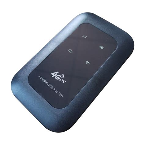 4g Lte Router Wifi Repeater Signal Amplifier Network Expander Adaptor 150mbps Wireless Router