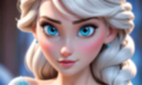 Elsa By Criss54321 On Deviantart