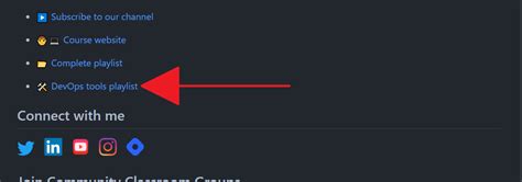 Link Not Working · Issue 43 · Kunal Kushwahadevops Bootcamp · Github