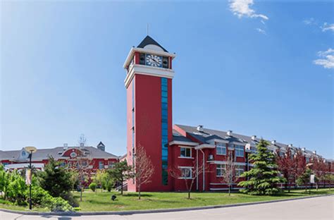 北京爱迪学校 125国际教育