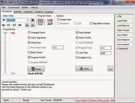 Cara Menggunakan Progisp ~