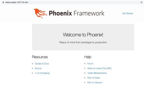 Deploying An Elixir Release Using Docker On By Miguel Cobá Medium