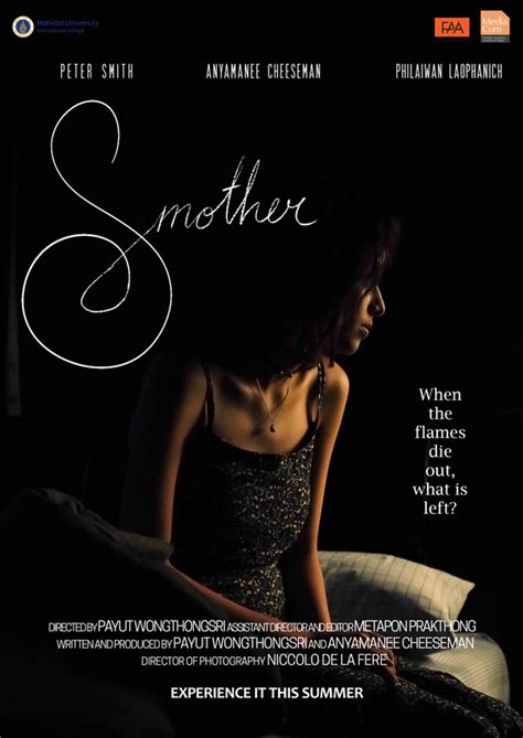 Smother Home